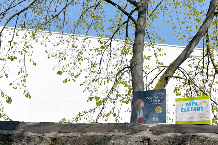 Die Frage aller Fragen - Monterosa Verlag Die Frage aller Fragen - Monterosa Verlag